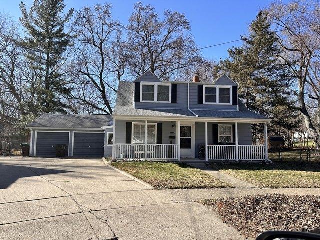 907 Sheridan Ct, Albion, MI 49224