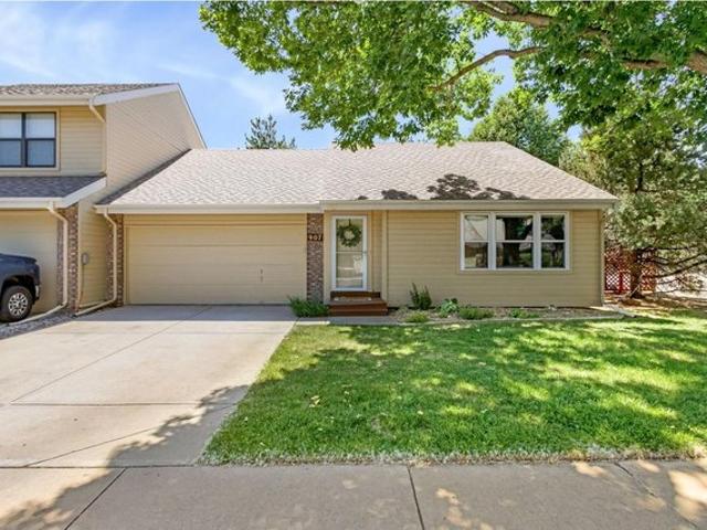 907 Shire Ct, Fort Collins, CO 80526