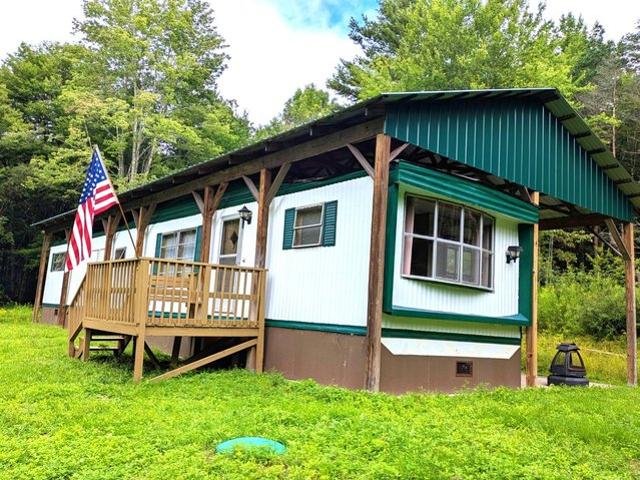 907 Skip Grey Rd, Delancey, NY 13752