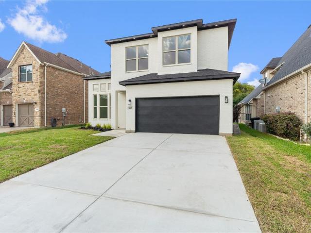 907 St George Pl, DeSoto, TX 75115 | MLS #21244