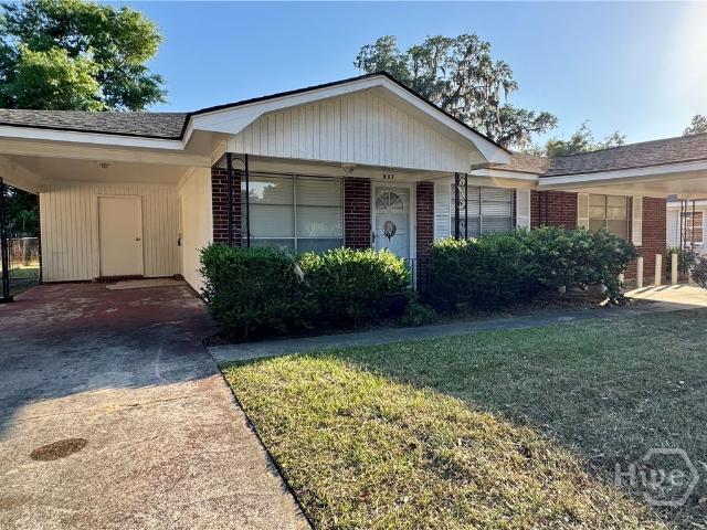 907 Staley Ave, Savannah, GA 31405 | MLS #SA353921 | Compass