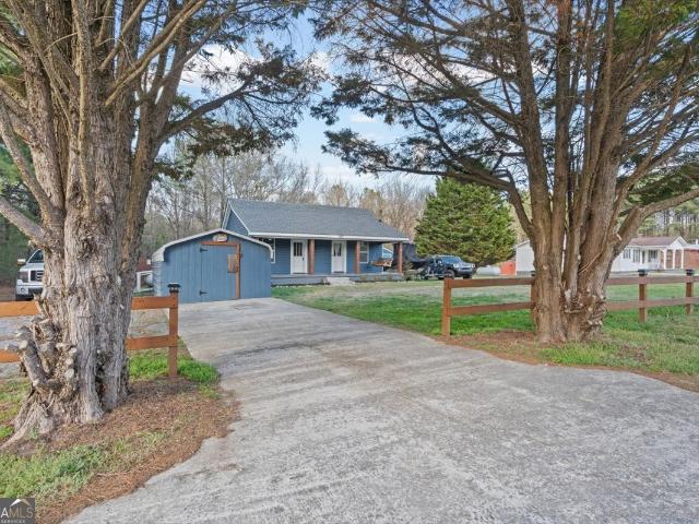 907 Stringer Road