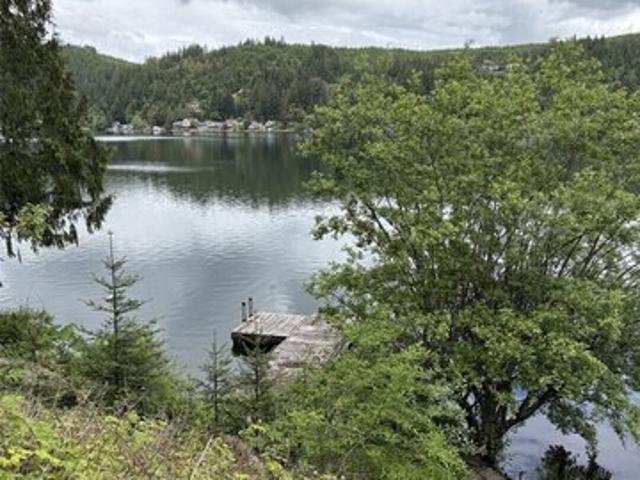 907 Summit Lake Shore Rd NW Lot 73/1, Olympia, WA 98502