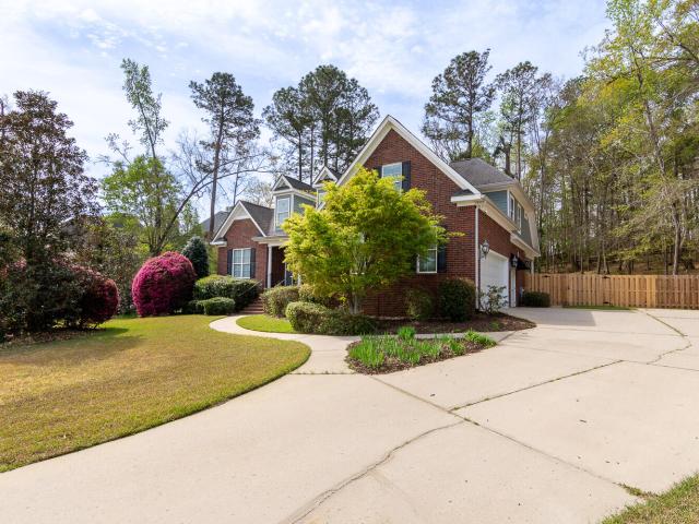 907 Sumter Landing Court