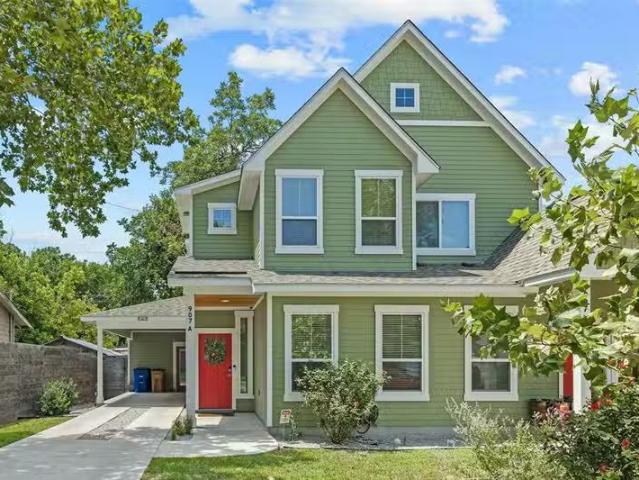 907 Payne Ave A, Austin, TX 78757
