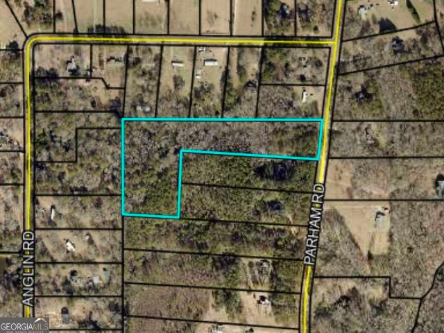 907 Parham Rd, Griffin, GA 30223 | MLS #10764