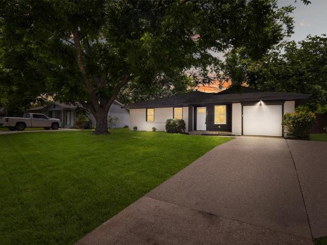907 Pinson Road