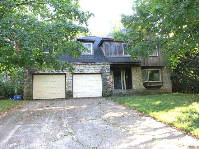 907 Rochester St, Lafayette, IN 47905