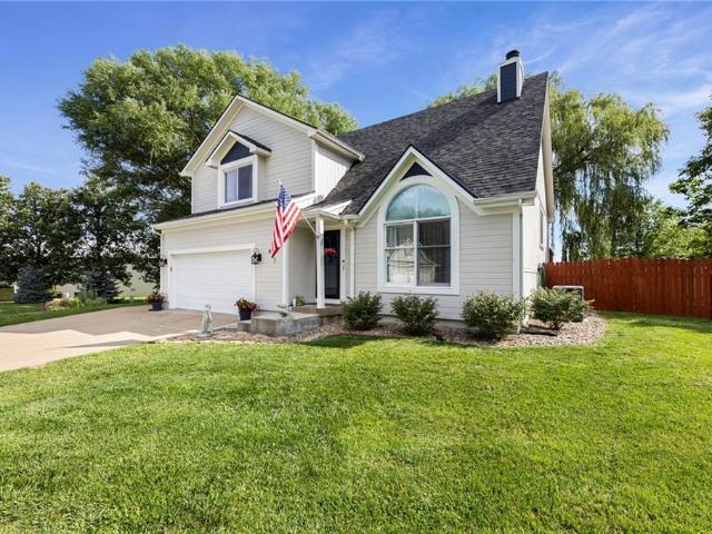 907 Rosewood Court