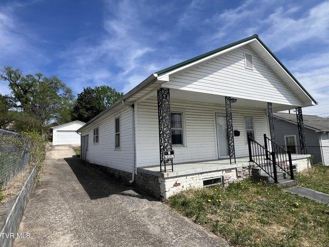 907 Riverside Ave, Kingsport, TN 37660