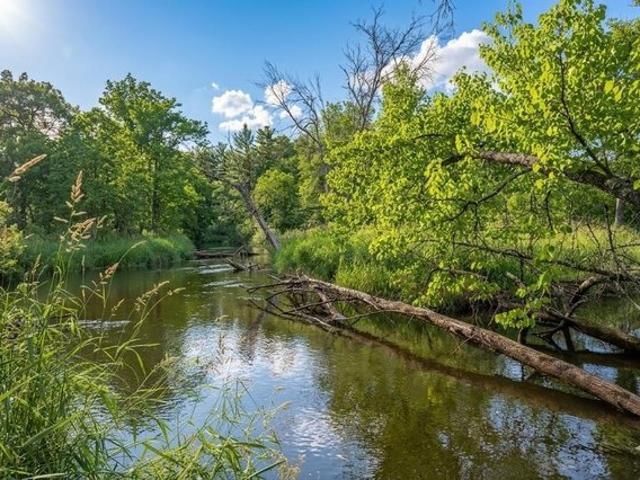 907 W Trout Valley Rd Lot 1, Hancock, WI 54943
