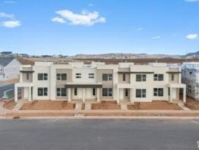 907 W Bright Ridge Ln Unit 1430, Saint George, UT 84790