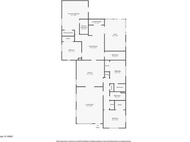 907 W Columbus Dr, Tampa, FL 33602 | MLS #TB8462 | Compass