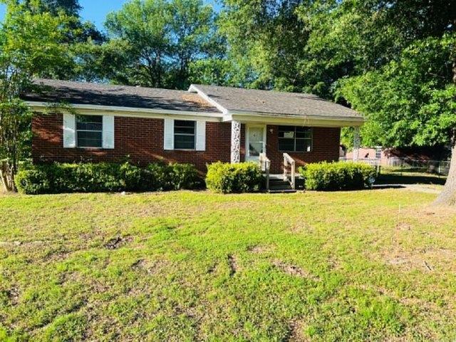 907 W Fisher St, Beebe, AR 72012