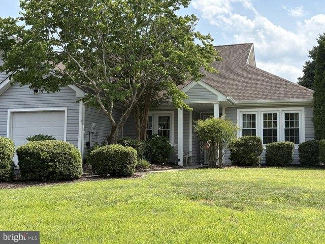 907 W Schumaker Manor Dr, Salisbury, MD 21804
