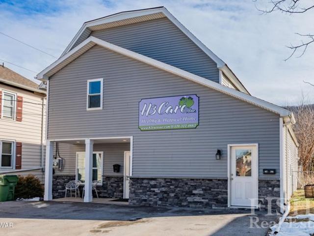 907 W Southern Ave, South Williamsport, PA 17702
