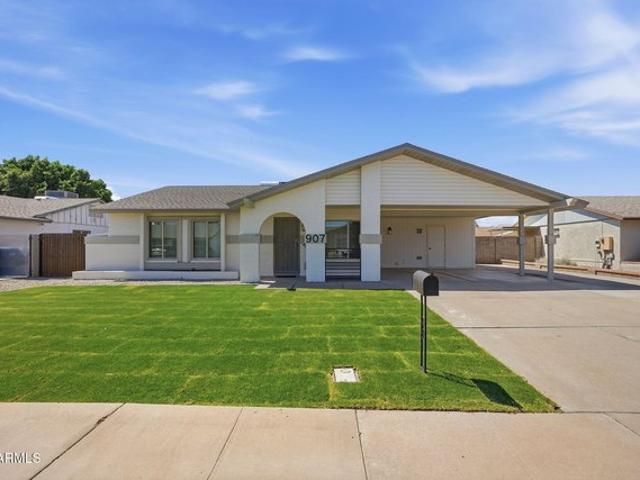 907 W Straford Dr, Chandler, AZ 85225