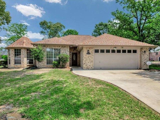 907 Willow Oak St, Diboll, TX 75941