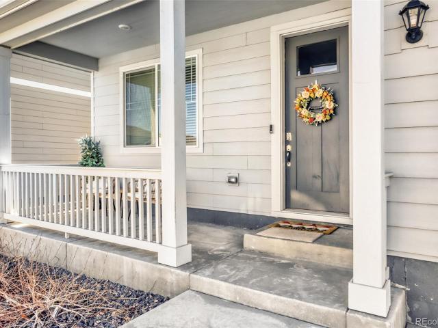 907 William Way