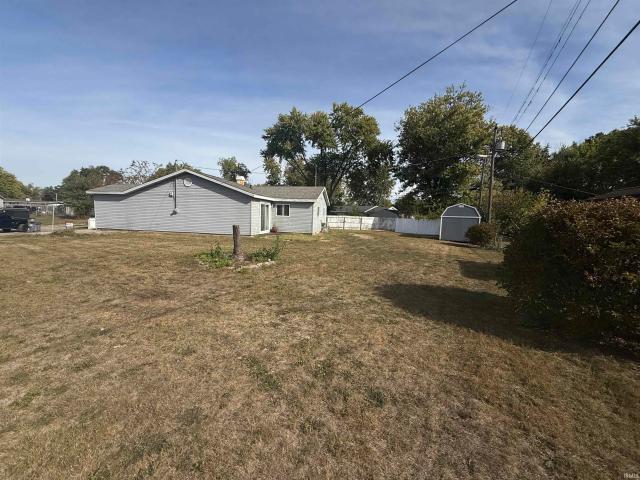 907 Wingra Ct, Kokomo, IN 46902 | MLS #202541 | Compass
