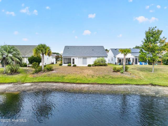 907 Wyndfall Drive SW