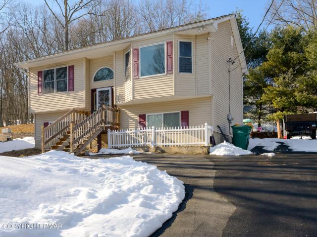 907 Tamaqua Road