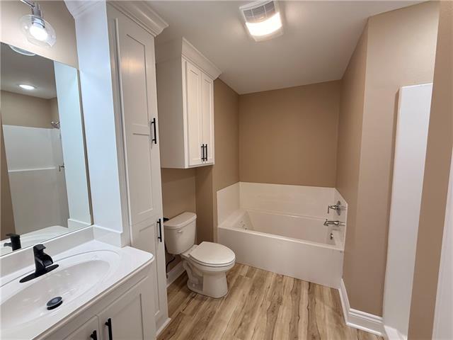 907 Texas Ave, Alexandria, LA 71301 | MLS #CN2552