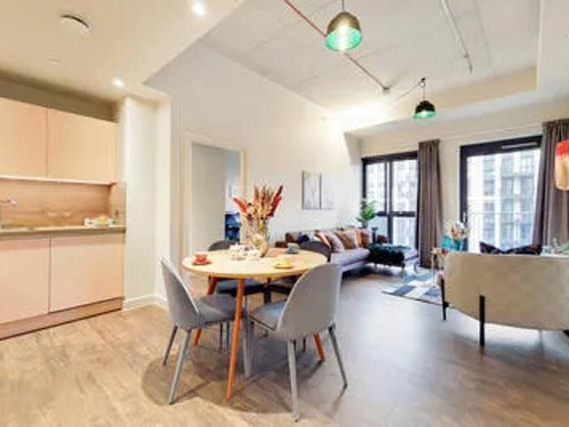 907 The Robinson West | Quintain Living