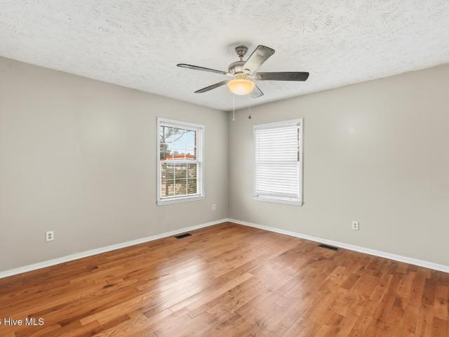 907 Thomas St, Rockingham, NC 28379 | MLS #100557