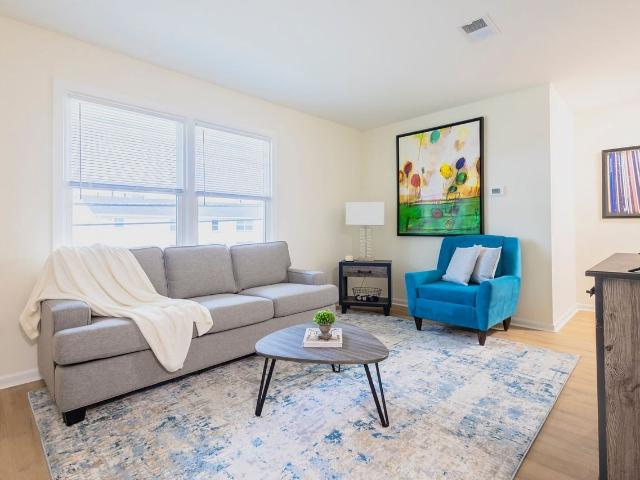 907 Trifecta on Red Mile 1 Bedroom Apartment for Rent at 700 Red Mile Rd, Lexington, KY 40504