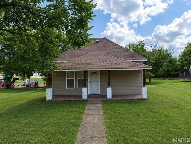 907 Tyler St, Park Hills, MO 63601