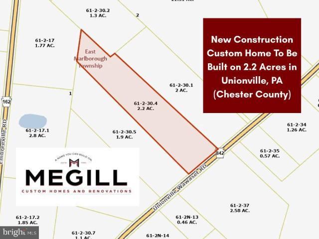 907 Unionville Wawaset Road