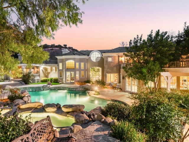 907 Vista Ridge Lane, Westlake Village, US, CA