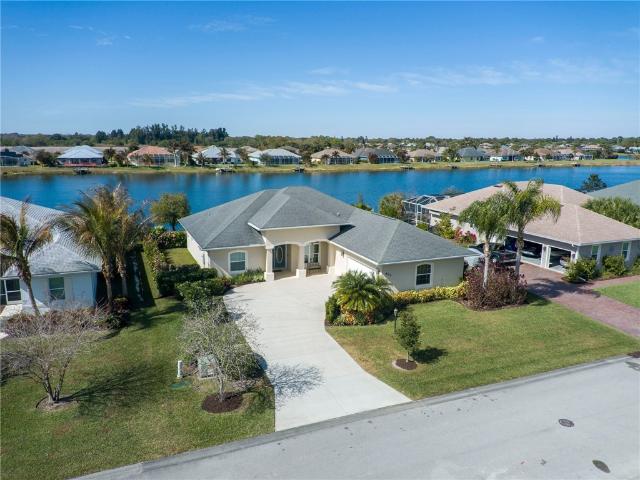 907 Yearling Trl, Sebastian, FL 32958 | MLS #294746