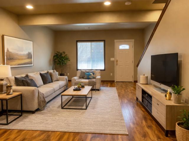907Cher Viking Inv, LLC