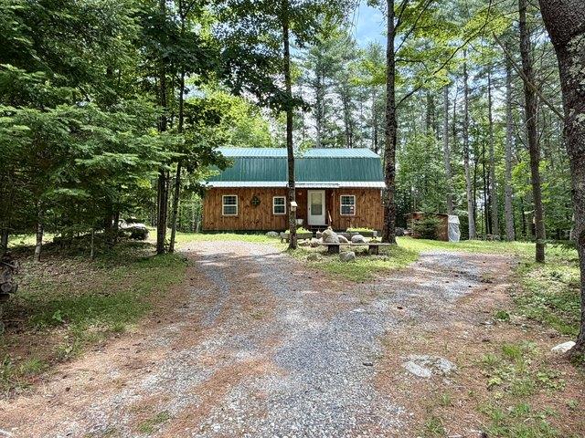 9084 Nys Route 9, Lewis, NY 12950