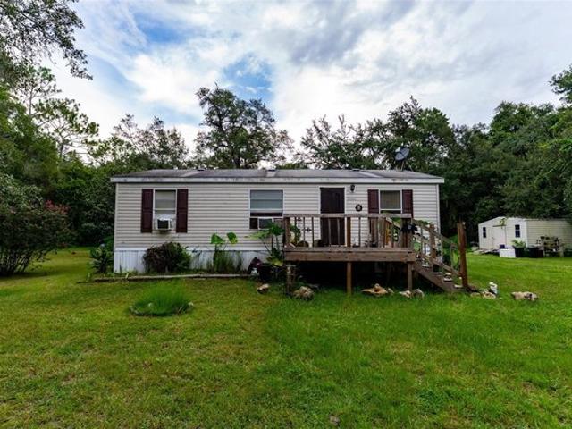 9085 SW 160th St, Dunnellon, FL 34432