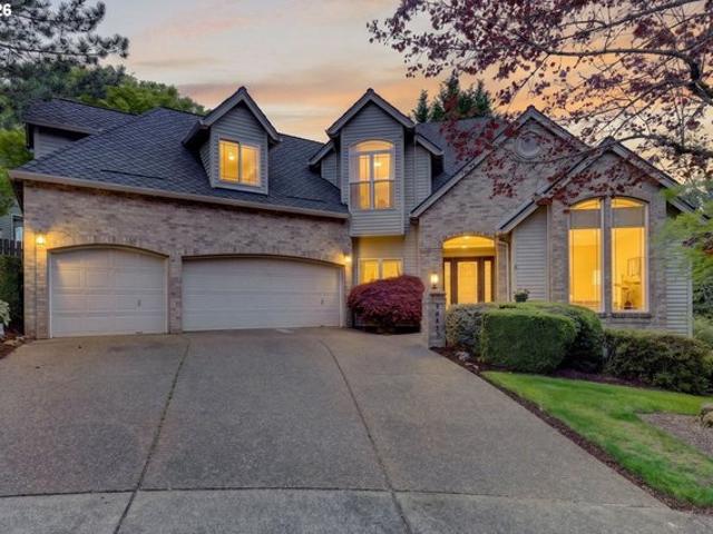 9085 SW 180th Pl, Beaverton, OR 97007