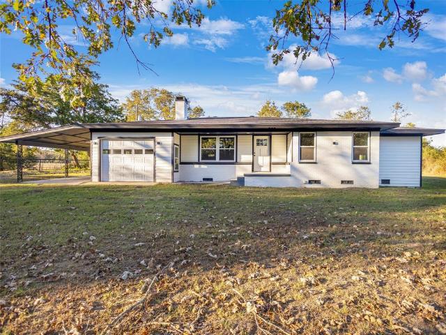 9086 Farm to Market 49, Gilmer, TX 75644 | MLS #21107 | Compass