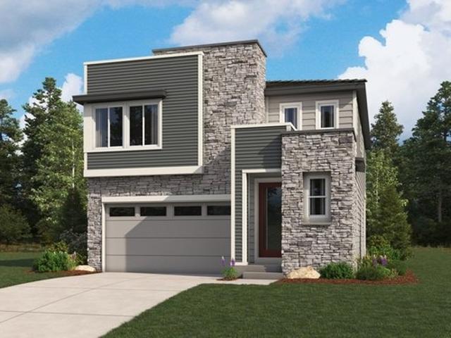 9086 Hayden Peak St, Englewood, CO 80112