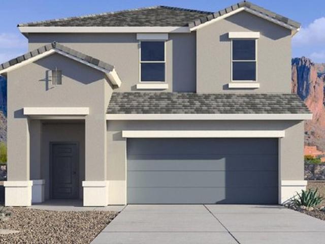 9086 S Corona Ave, Apache Junction, AZ 85120