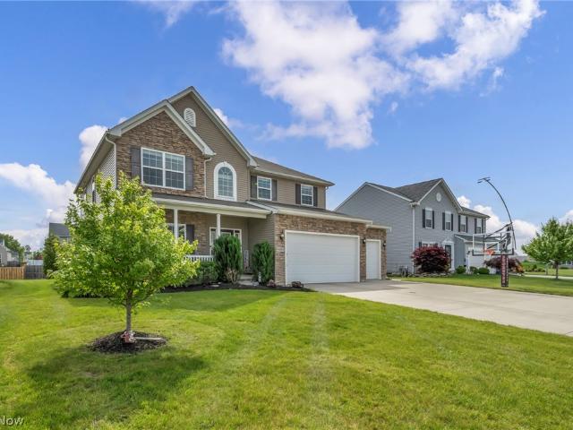 9087 Ichabod Drive