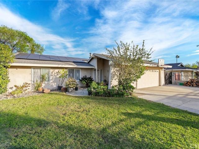 9087 Rosecrest