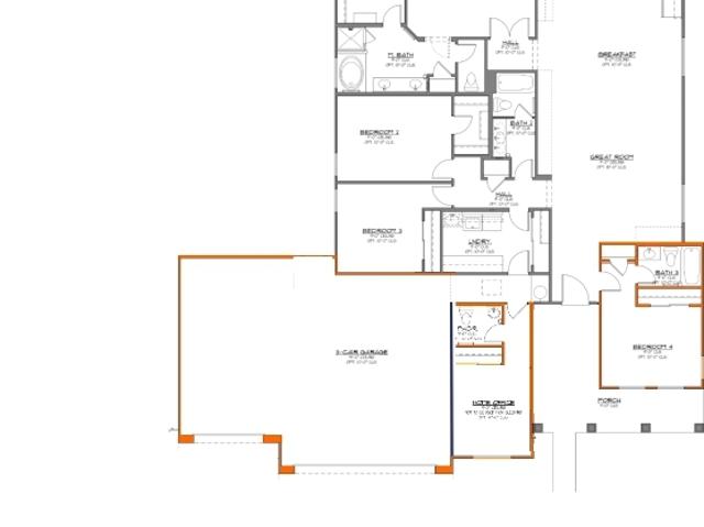9087 W Limestone Mountain Dr, Casa Grande, AZ 85194 | MLS #7034