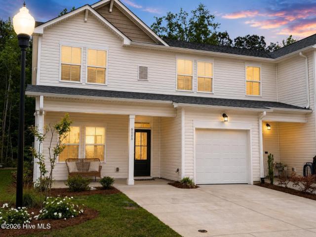 9088 Laurel Bay Lane