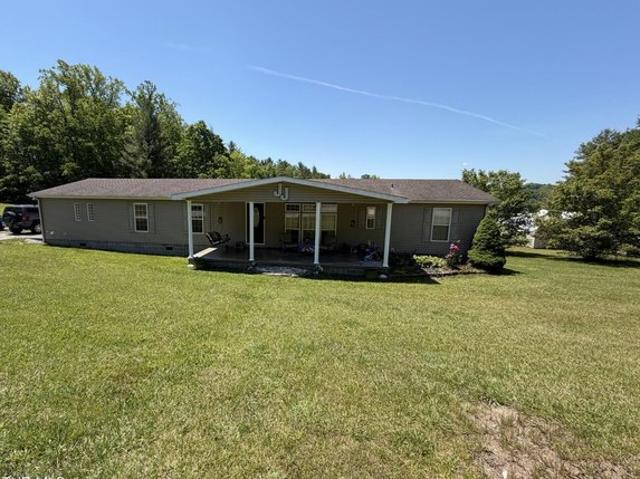 9088 Robinette Cir, Wise, VA 24293