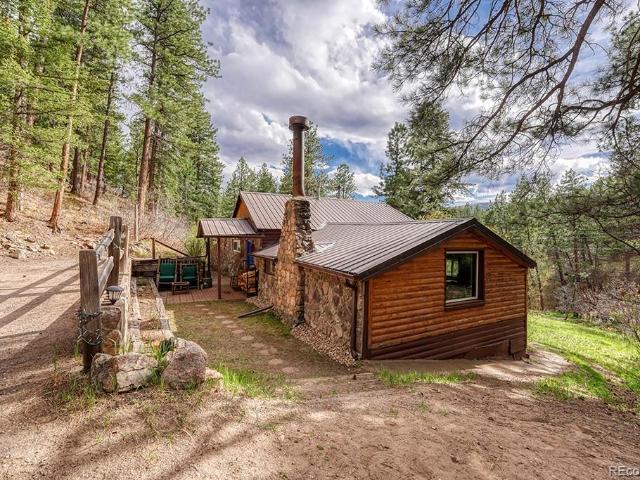 9088 S Murphy Gulch Road