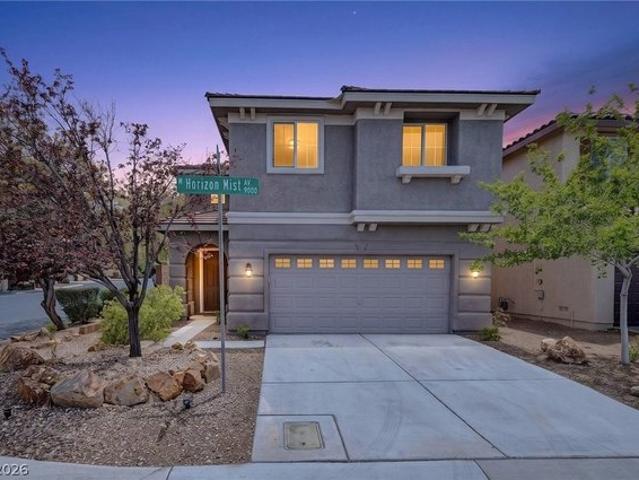 9089 Horizon Mist Ave, Las Vegas, NV 89178
