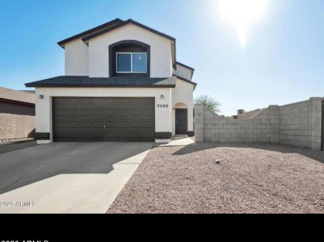 9089 W Troy Dr, Arizona City, AZ 85123