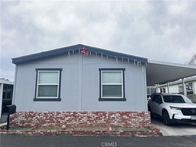 9080 Bloomfield Ave Spc 108, Cypress, CA 90630